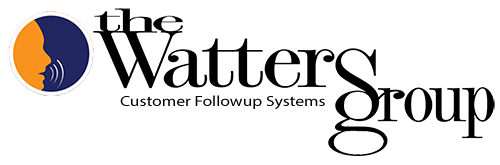 Digital Marketing Specialist | The Watters Group